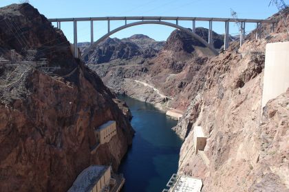 Gray Line Hoover Dam Tour | Gray Line Las Vegas Tours