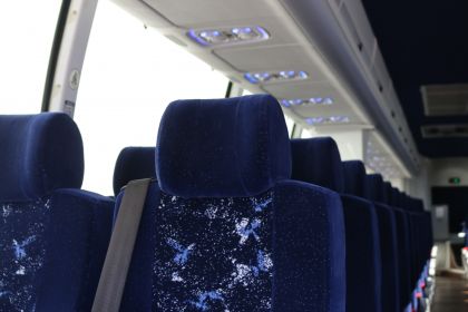 Learn About How Gray Line Tours Work | Gray Line Las Vegas