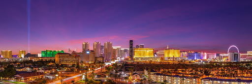 How to Plan a Vacation to Las Vegas | Gray Line